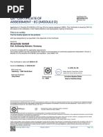 Maidstone Hospital Internal Map | PDF | Patient | Hospital