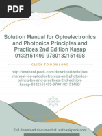 Lumerical FDTD - Material Modeling | PDF | Anisotropy | Chemistry