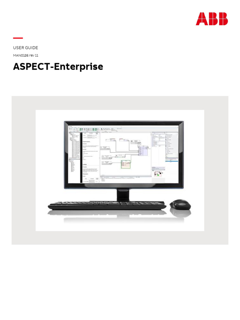 MAN0126 ASPECT-Enterprise Installation | PDF | World Wide Web ...