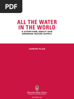 Water Grade 3 | PDF | Water | Water Pollution