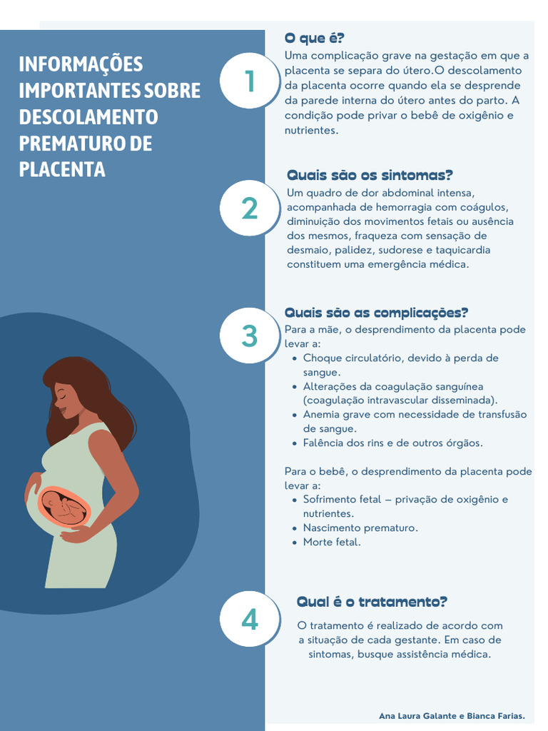 Panfleto Sobre Saúde Geral Com Orientações e Segurança Com Ilustração ...