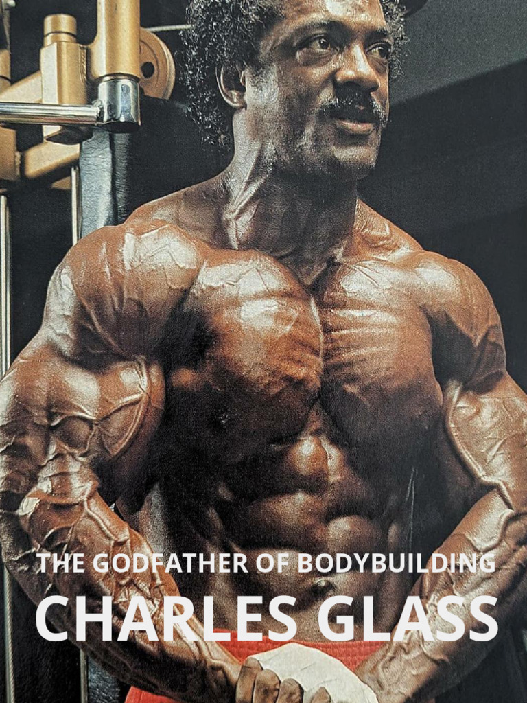 Charles Glass: Bodybuilding Fundamentals | PDF | Anatomical Terms Of ...