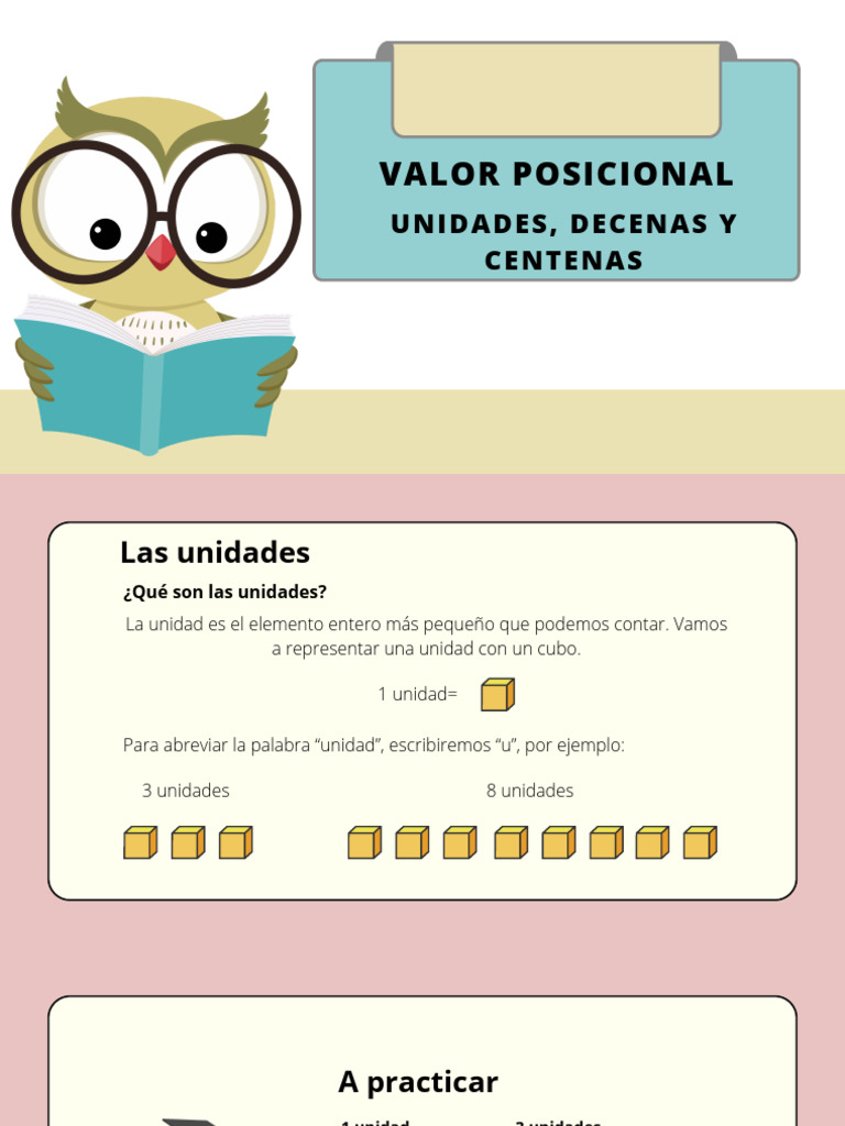 Conceptos Básicos de Numeración | PDF