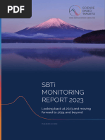 SBTi Target Setting Tool | PDF | International Energy Agency | Nature