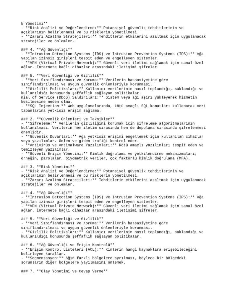 Agda Yapılacak Duzenlemelerle Guclendırme | PDF