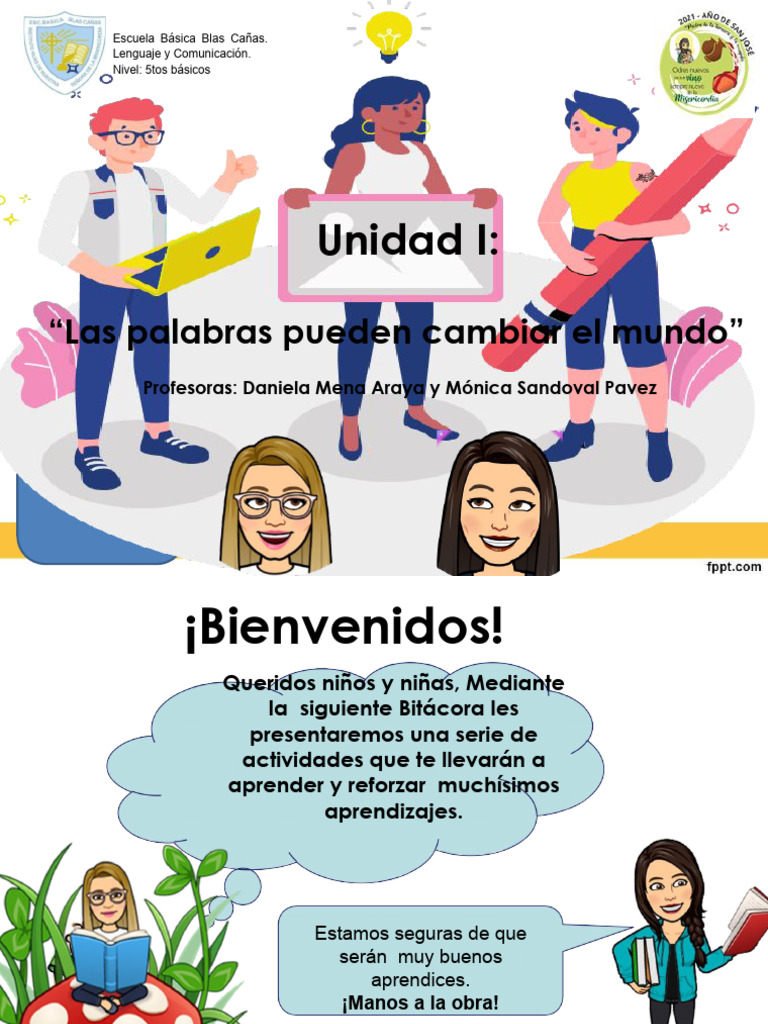 Repaso PPT Sufijo y Prefijos | PDF | Cuentos | Puntuación