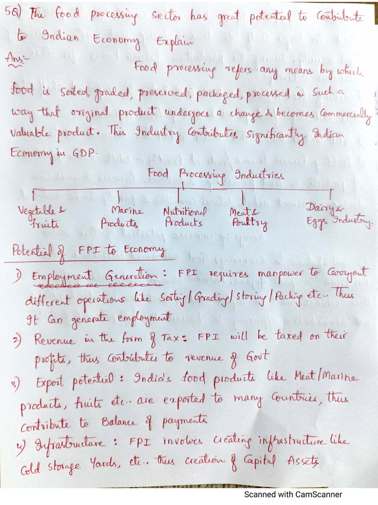 food processing | PDF