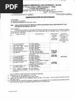 User Manual For SNSPA Mobile Application - English Version | PDF | Qr ...