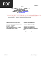 Bid Validity Extension Letter | PDF | Business