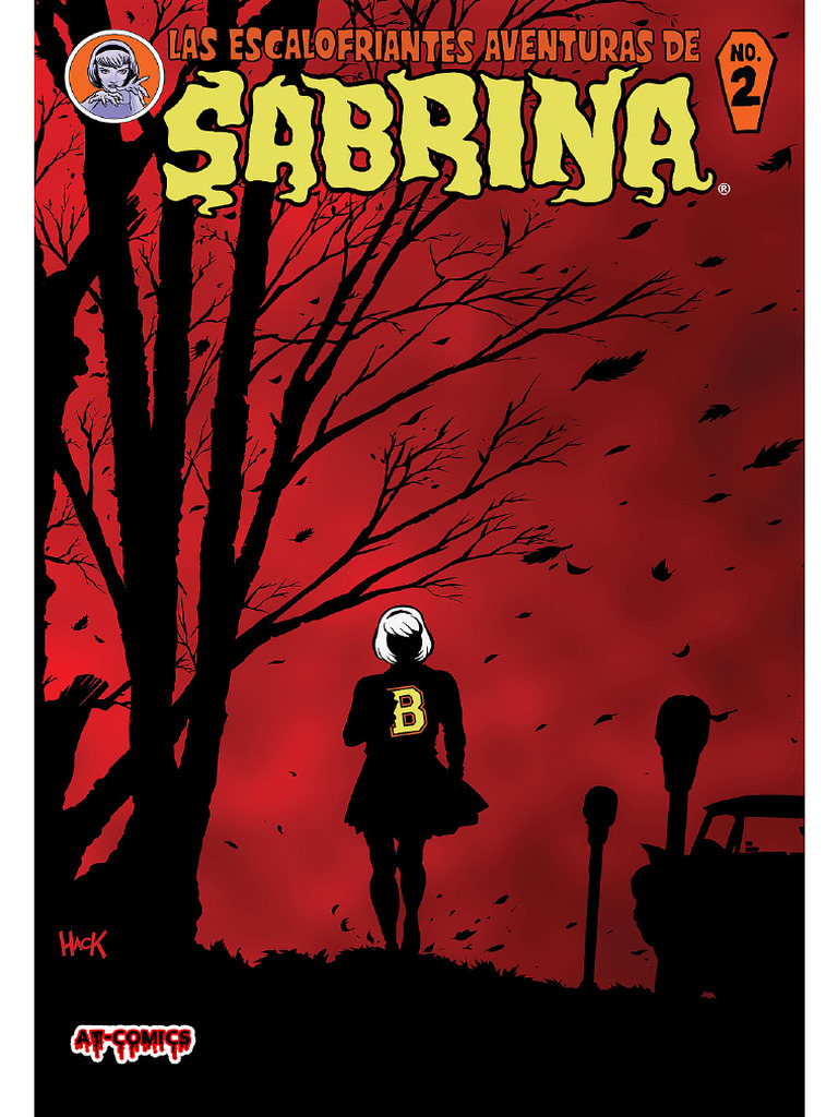 Sabrina 2 | PDF