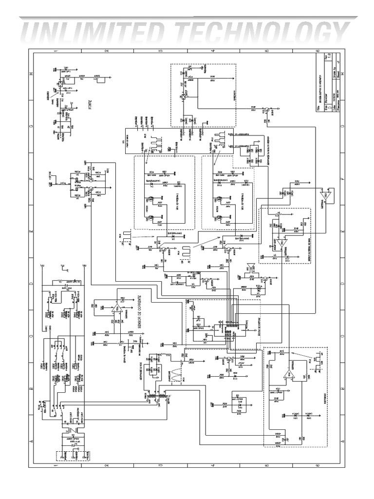 Esquema Integrator | PDF