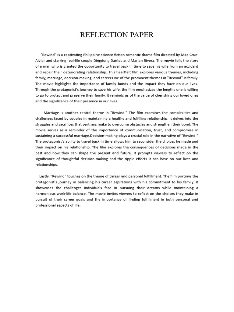 Rewind Is A Cap Pdf Self Improvement Science Mathematics