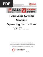 CypCut User Manual V6.2 | PDF | Button (Computing) | Menu (Computing)