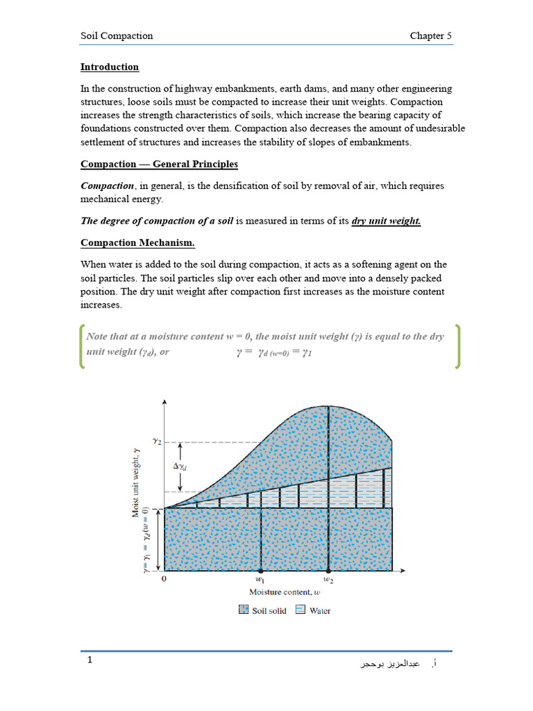 Sheet # 5 | PDF | Soil | Earth Sciences