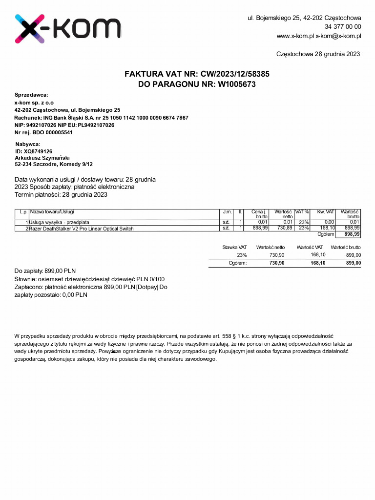 CW-2023-12-58385 - Kopia | PDF