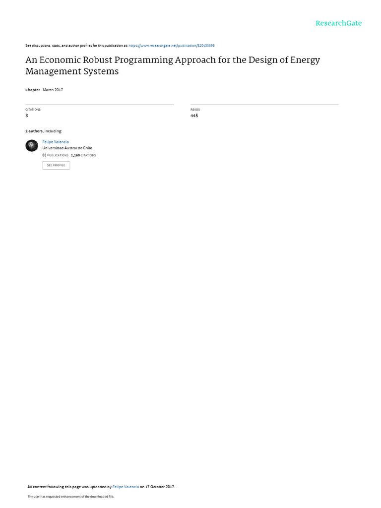 Sample 2 | PDF | Mathematical Optimization | Statistics