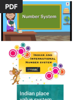 How Many Zeros in A Crore | PDF | Economies | Business