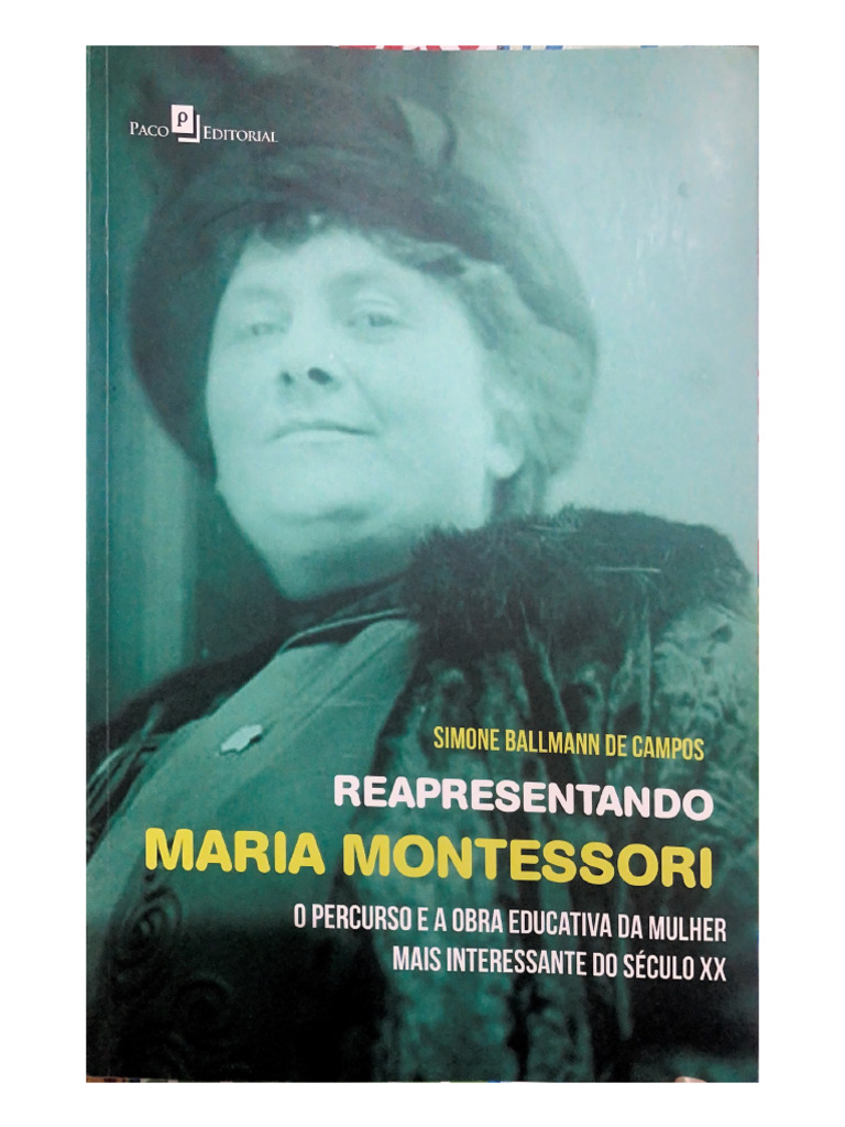 Simone Ballmann de Campos | PDF