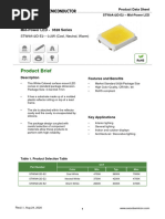 Astm D1729-22 | PDF | Color | Electrodynamics