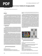 PhET Simulation - Color Vision | PDF | Color | Optical Filter