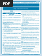 MediCard Full HMO Standard Plan With Limits - Healthcare Program ...