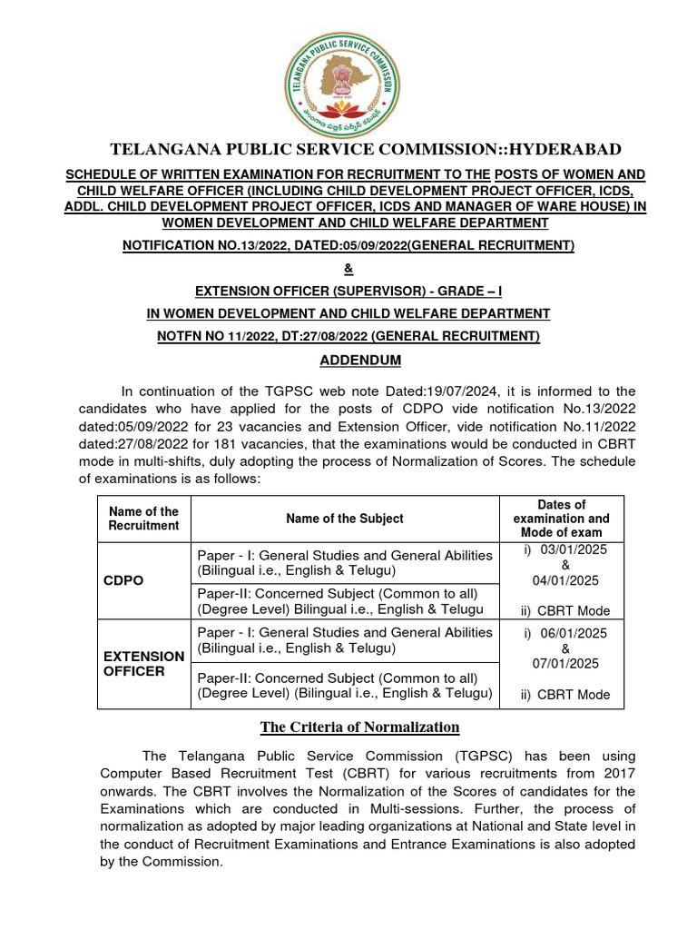 Pressnote Cdpo Eo Addendum CBRT Norm20240730211858 | PDF