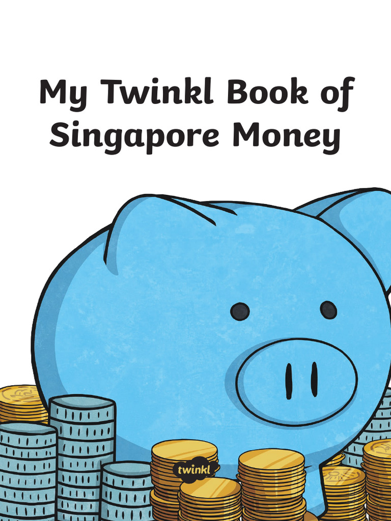 Grade 2 Financial Literacy Workbook | PDF | Law