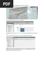 Diagramas de Arranque de Motores Simulados en Cade-Simu | PDF