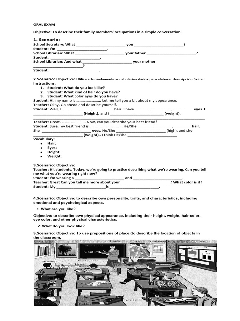 Oral Exam 2ND Year | PDF | Behavior Modification | Learning
