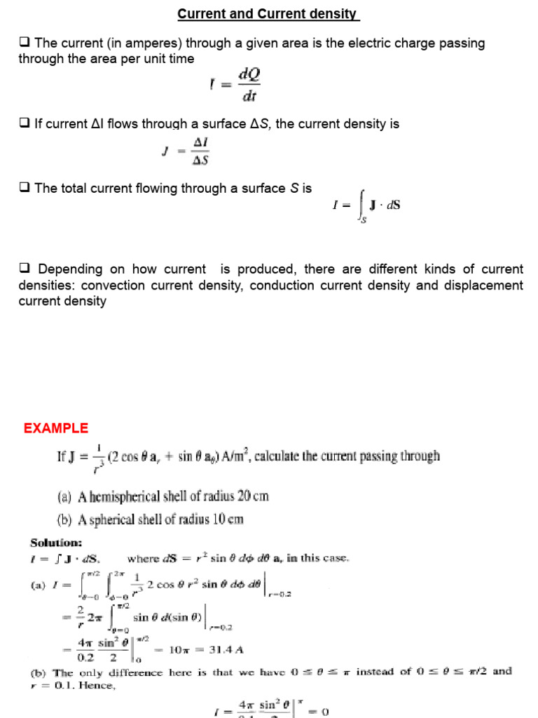 Boundary Conditions Poission And Laplace Equations Method Of Image Pdf Electrical