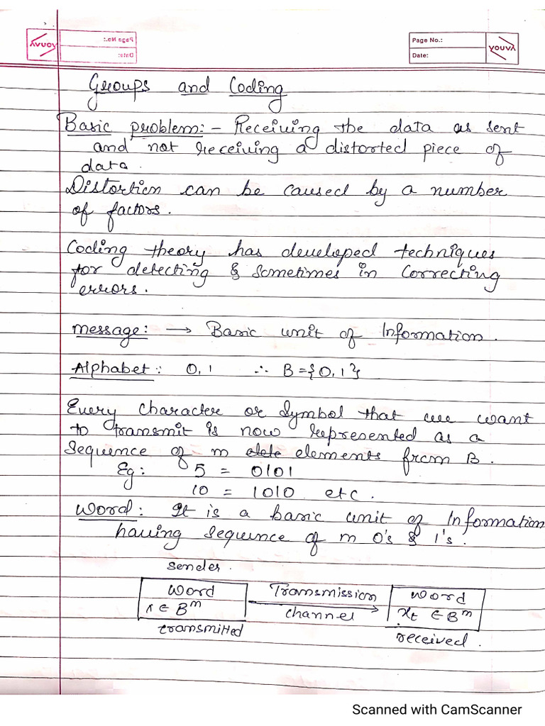 Discrete Structures and Graph Theory | PDF