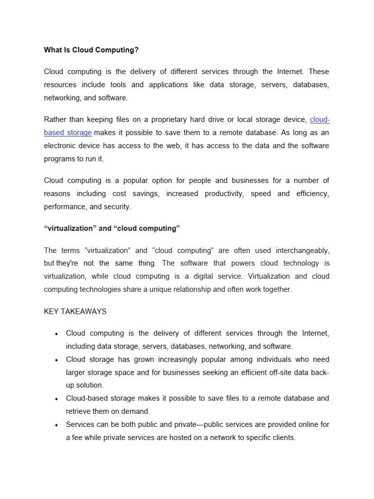 Cloud Computing4 Pdf Cloud Computing Software As A Service 3400