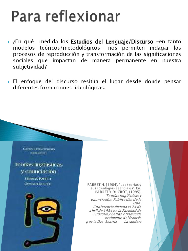 GDFGDF | PDF | Discurso | Lingüística