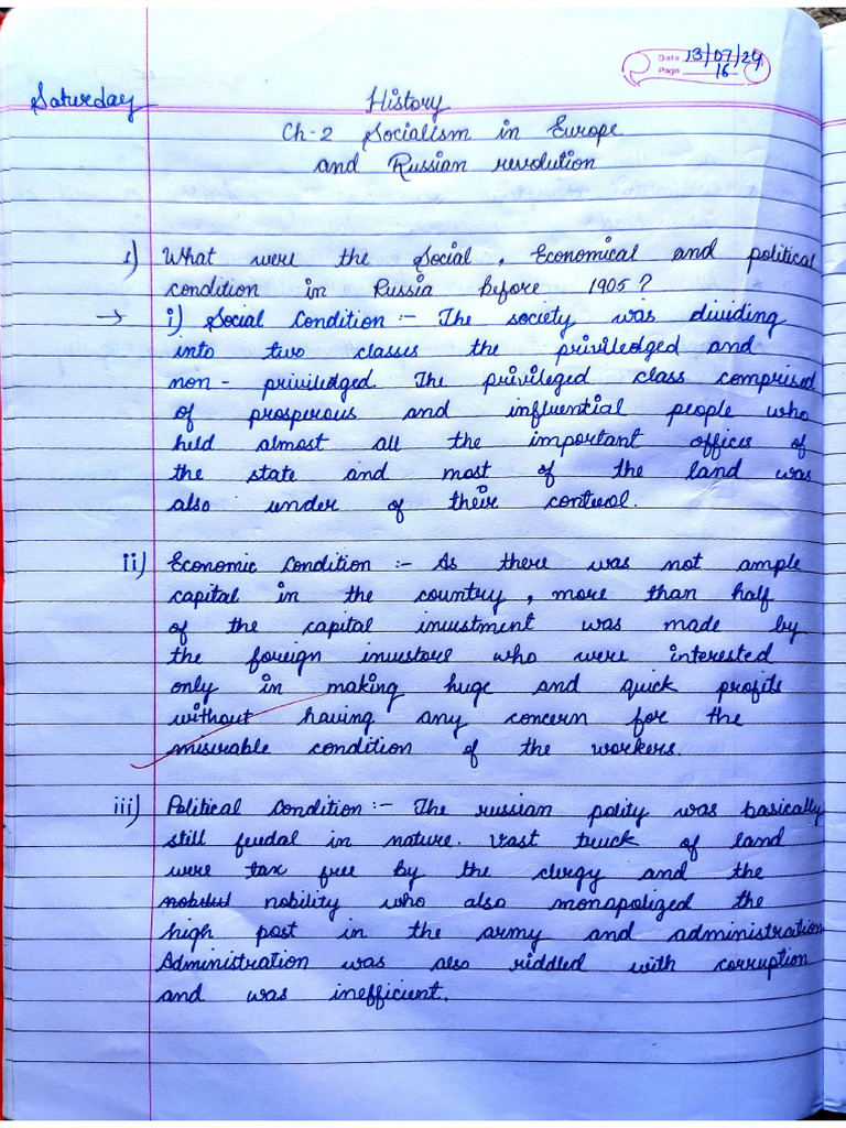 History Chapter-2 | PDF