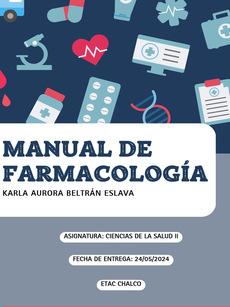 Manual Farmacologia | PDF | Droga anti-inflamatoria libre de esteroides ...