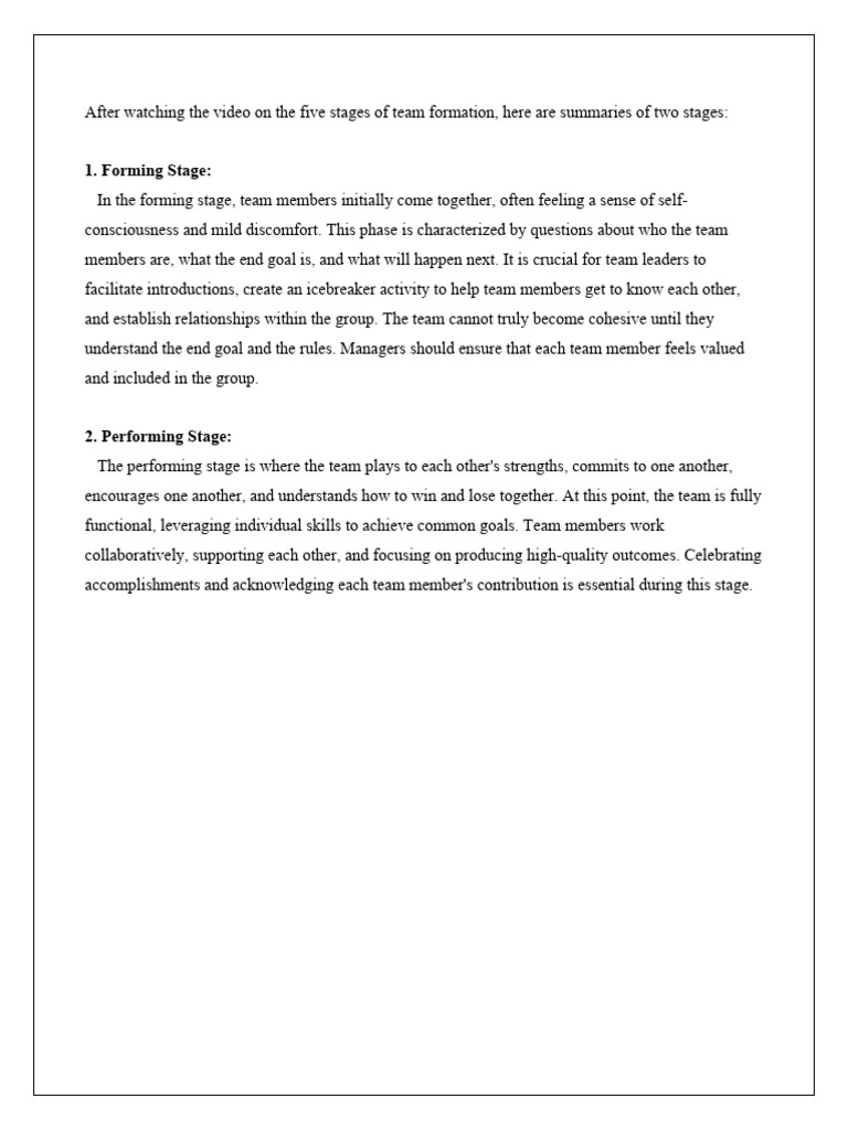 Module 4 Communication | PDF