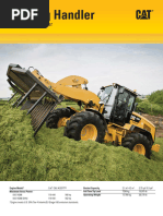 CS10GC Compactor Soil | PDF | Horsepower | Engines