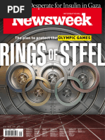 Diabetic Foot Ulcer NCP | PDF | Diabetes | Wound