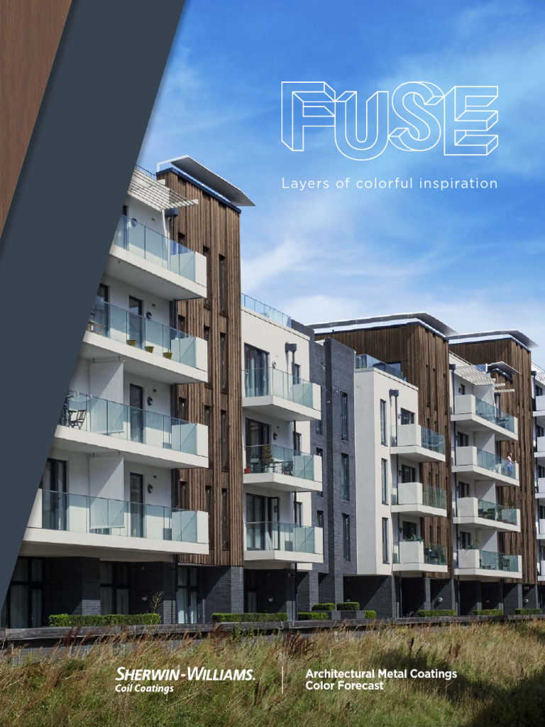 FUSE Color Forecast | PDF