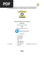 Articulo E. Que Es El Sistema Contable Contifico 1 | PDF | Finanzas y ...