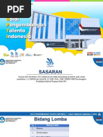 Panduan FLS3N SD & SMP 2025 | PDF