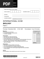 C3L6 2024 Question Paper | PDF | Arsenic | Conformational Isomerism