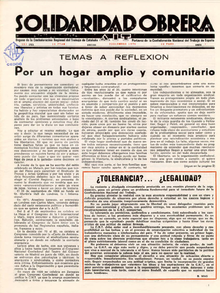 Soli 7 - 12 76 | PDF