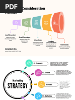 Fitzgerald and Moon's Building Blocks Model | PDF | Business | Economies