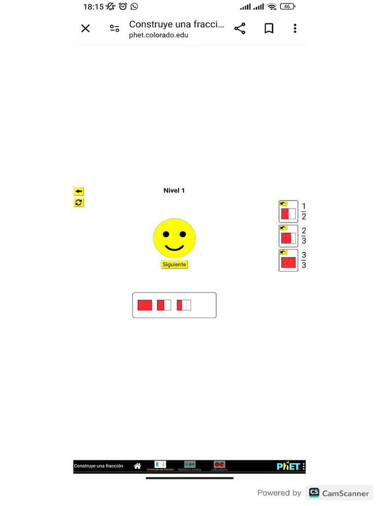 Evalucion Mate 1 | PDF