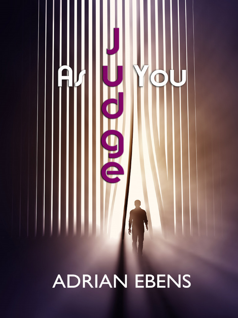 As You Judge | PDF | Adam | Hell