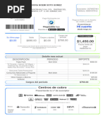 Recetas Médicas IMSS Editables 2023 | PDF