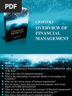 Financial Management | PDF