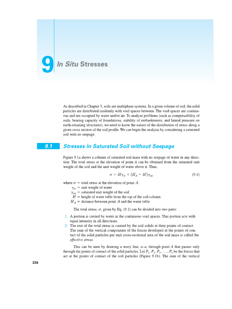 240 Textbook - Chapter 9 | PDF