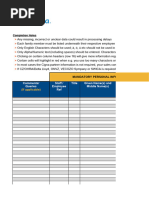 eNAPSA Step-by-Step Sign-Up User Guide-V03 | PDF | Career & Growth ...